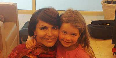 Zahra Bahrami - Alchetron, The Free Social Encyclopedia